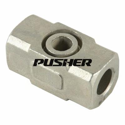 China Acero inoxidable personalizado fundido Silica Sol de inversión de fundición para ensamblaje garantizado y artículo for sale