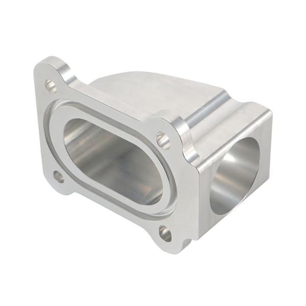 Micro Machining CNC Milling Parts