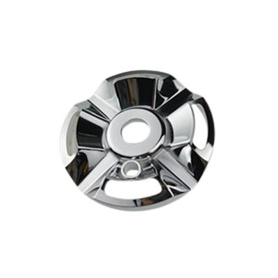 China High Precision Aluminum CNC Machining Parts Micro Machining Parts Customizable for sale