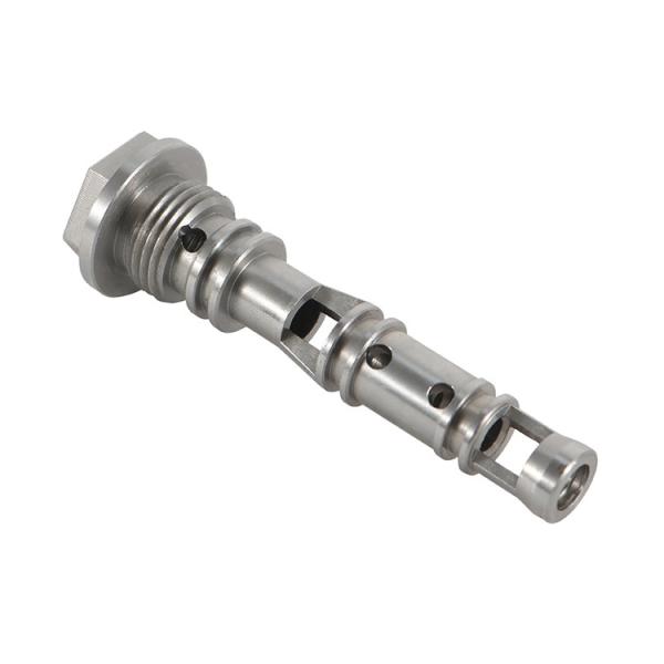 Quality Customized Micro Machining CNC Milling Parts And Turning Parts For Multiple for sale