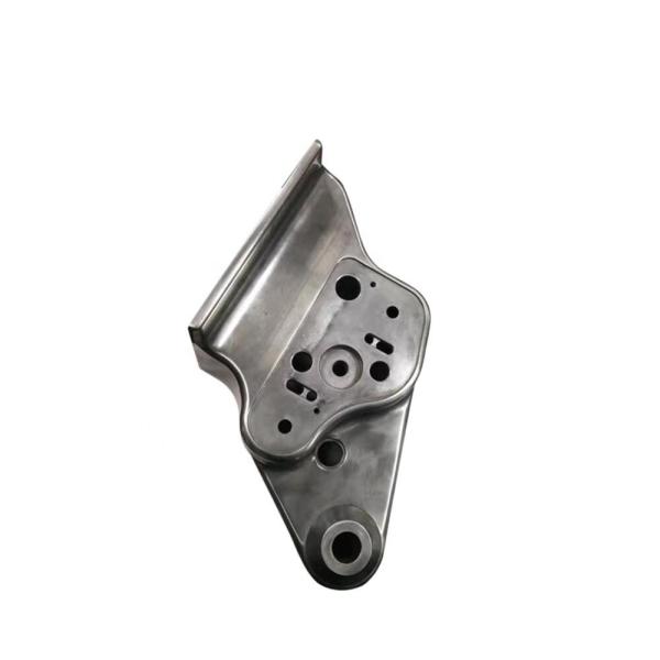 Quality Customer Made Aluminium CNC Milling Parts Service High Precision for sale