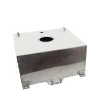 China Customizable Carbon Steel Aluminum Electrical Switch Box Portable Horizontal Laser Cutting for sale