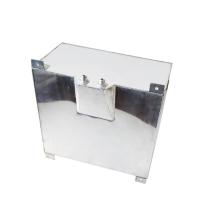 China Customizable Carbon Steel Aluminum Electrical Switch Box Portable Horizontal Laser Cutting for sale