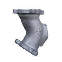 China Custom Gravity Die Casting Components for Mechanical Machinery 0.015-8kg for sale