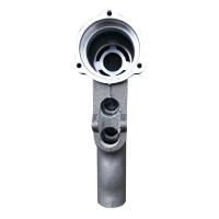 China Custom Gravity Die Casting Components for Mechanical Machinery 0.015-8kg for sale