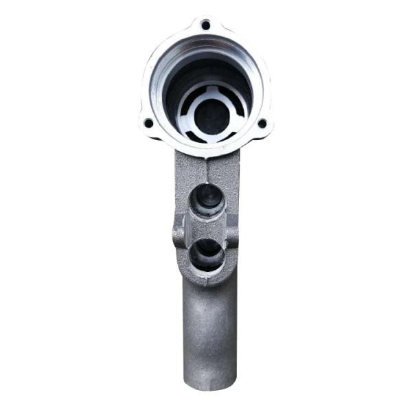 Quality Custom Service Gravity Die Casting Components For Mechanical Machinery for sale