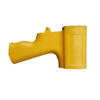 China Custom Gravity Die Casting Components for Mechanical Machinery 0.015-8kg for sale