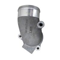 China Custom Aluminum Gravity Die Casting Housing Machinery Parts 0.015-8kg ADC12 A380 for sale
