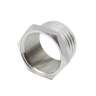 China Microbewerking van anodiserende CNC-delen van aluminium voor industriële toepassingen Te koop