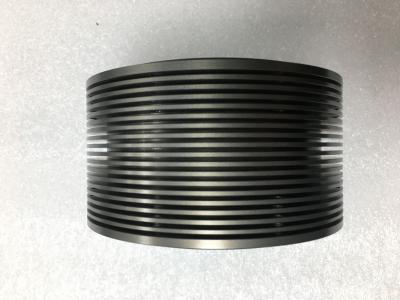 Cina Servizio di manutenzione e riparazione del rivestimento in alluminio in vendita