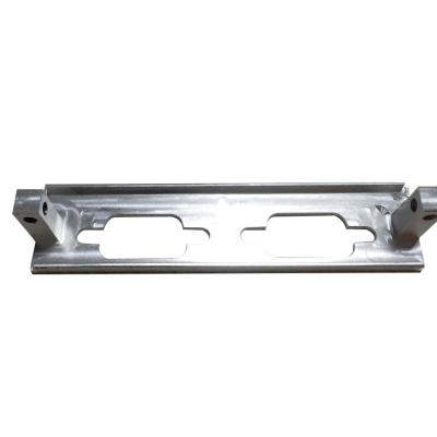 China Anodizantes de peças de torneamento de metais fornecedores de serviços de usinagem CNC de aço inoxidável de precisão à venda