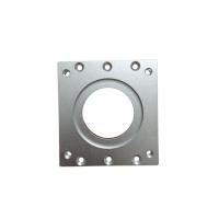China OEM High Precision CNC Machining Aluminum Parts for Automobiles ±0.002mm Tolerance for sale