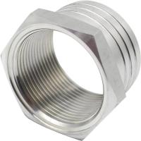 China OEM High Precision CNC Machining Aluminum Parts for Automobiles ±0.002mm Tolerance for sale