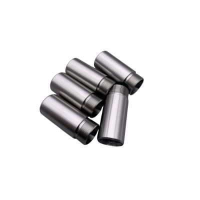 China Aluminum Alloy Precision CNC Machining Parts With Andozing Surface Treatment for sale