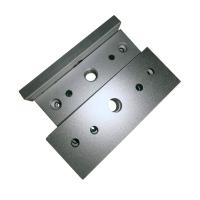 China OEM High Precision CNC Machining Aluminum Parts for Automobiles ±0.002mm Tolerance for sale