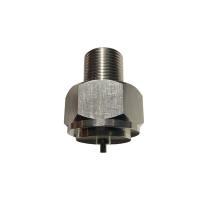 China Custom Precision CNC Milling Parts ±0.002mm Tolerance for Chemical Machining for sale