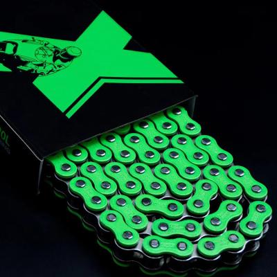 Cina 520vo2 520vx2 520SX 525SX O X QX-Ring Oil Seal Motorbike Drive Chain Auto Parts in vendita
