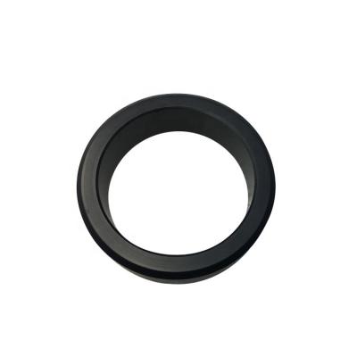 China Profi-OEM-Service CNC-Bearbeitung Drehteile Leistungsbeschichtung for sale