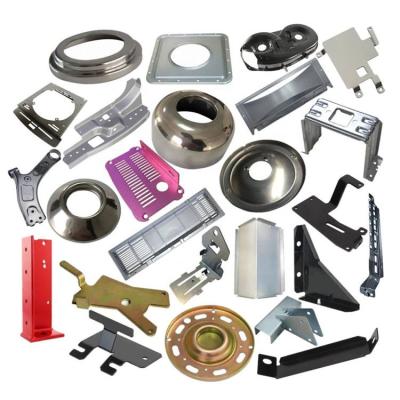 Chine ODM OEM en acier inoxydable CNC petites pièces en aluminium avec tolérance 0.01-0.05 mm à vendre