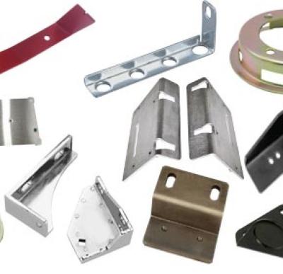 China Powder Coating Hydraulic Forming Stamping Metal Parts Custom Fabrication Service for sale