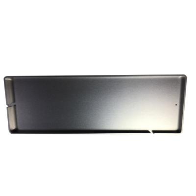China Aluminium Car Parts Precision Products Custom CNC Machining to Benefit Your Business for sale