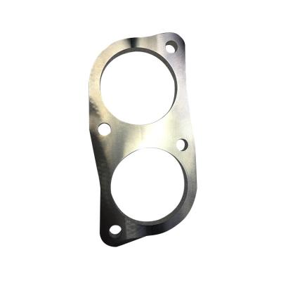 China Long Life Precision CNC Machining Turning Aluminum Milling Parts for Versatile Materials for sale
