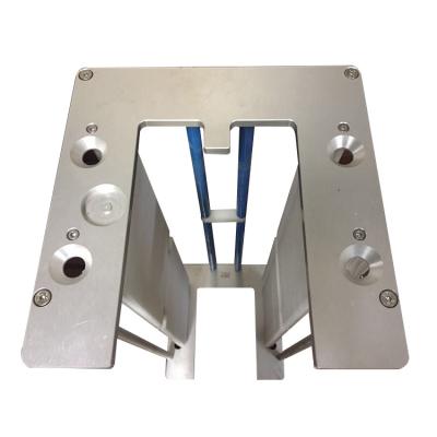 China Long Life Precision CNC Machining Turning Aluminum Milling Parts for Versatile Materials for sale