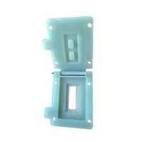China Custom CNC Machining Turning Precision Copper Steel Components 0.002mm Tolerance for sale