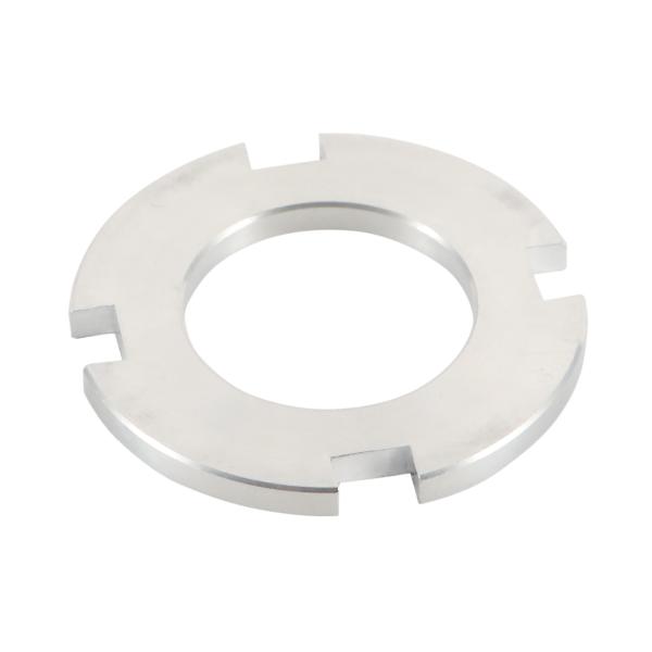 Quality High Precision 0.005mm CNC Aluminum Parts And Components for OEM Customized for sale