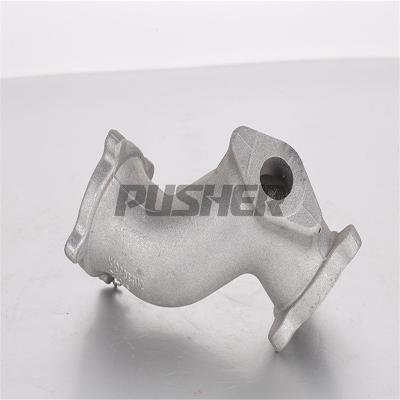 China High Precision 0.005mm Aluminum CNC Turning Parts for Customized Industrial Equipment for sale