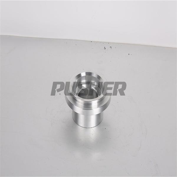 Quality Anodizing Coated Aluminum CNC Machining Parts for High Precision Custom for sale