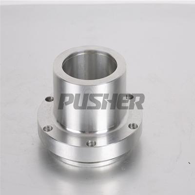 Cina Anodizzante parti di tornitura CNC per la fresatura OEM/ODM Titanio Rame Metallo in acciaio inossidabile in vendita