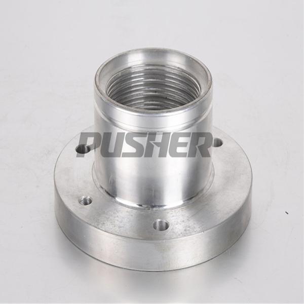고 정밀 스테인레스 스틸 부품에 대한 OEM CNC 굴착 프레싱 가공 서비스