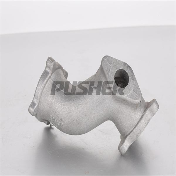 고 정밀 스테인레스 스틸 부품에 대한 OEM CNC 굴착 프레싱 가공 서비스