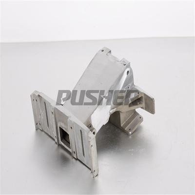 Chine Service d'usinage de forage CNC pour les petites pièces métalliques personnalisées de précision à vendre