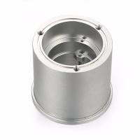 China Custom CNC Aluminum Machining Parts OEM Precision Milling Turning 6061 7075 for sale