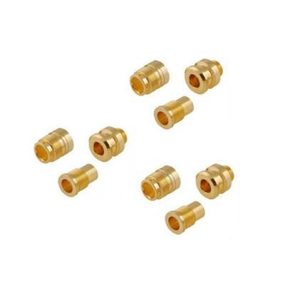 Cina OEM CNC Machining parti di illuminazione in alluminio con capacità di materiale in acciaio inossidabile in vendita