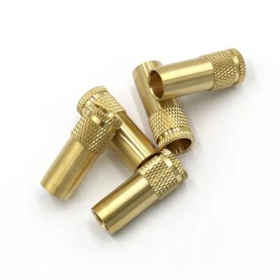 Cina OEM CNC Machining parti di illuminazione in alluminio con capacità di materiale in acciaio inossidabile in vendita
