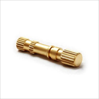Cina OEM CNC Machining parti di illuminazione in alluminio con capacità di materiale in acciaio inossidabile in vendita