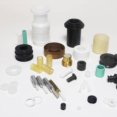 Cina Parti di plastica per macchinari industriali in vendita