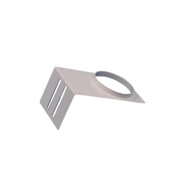 Quality 100% Full Inspection Custom Stamping Parts for Electrical Auto Sheet Metal for sale