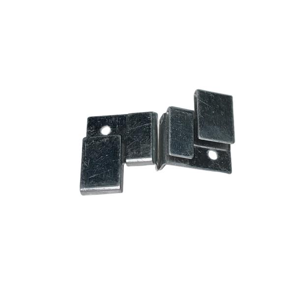 Quality Customized Metal stamping parts Carbon Steel Stainless Steel Processing Parts for sale