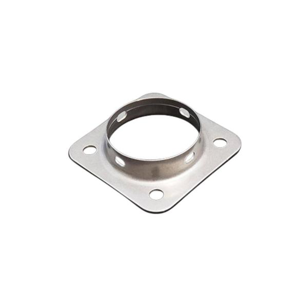 Quality Customized Metal stamping parts Carbon Steel Aluminium Processing Parts for for sale
