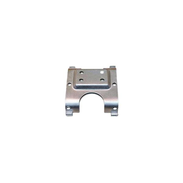 Quality Customizable Stainless Steel Stamping Parts Heat Treatment Punching Process for sale