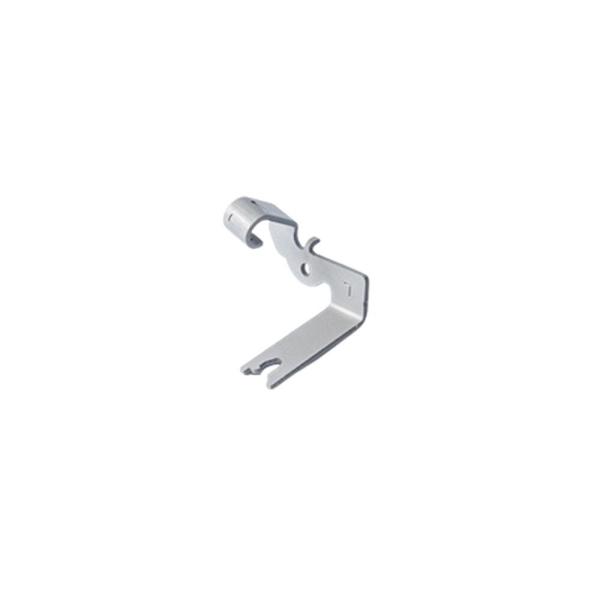 Quality Customized Metal stamping parts Carbon Steel Aluminium for Pump parts for sale