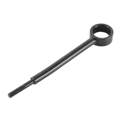 China Aluminium Alloy Investing Casting Parts For Assembling Aerospace Industry for sale