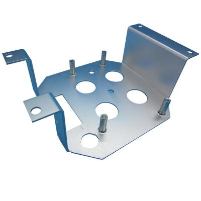 中国 精密鋼 アルミニウム CNC ターニング 機械部品 製造 サービス 販売のため