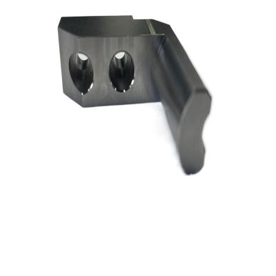 China OEM-centrum CNC-draaien/frezen/draaien Machining Customized Part for Machinery Te koop