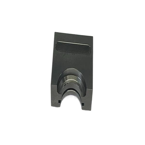 Quality Customized High Quality CNC Machining Plastic Peek CNC Turned Machined Plastic Turning Parts for sale