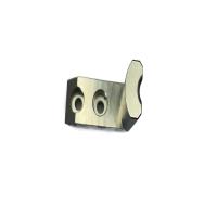 China Custom CNC Machined Plastic PEEK Turning Parts High Precision ±0.01mm Tolerance for sale